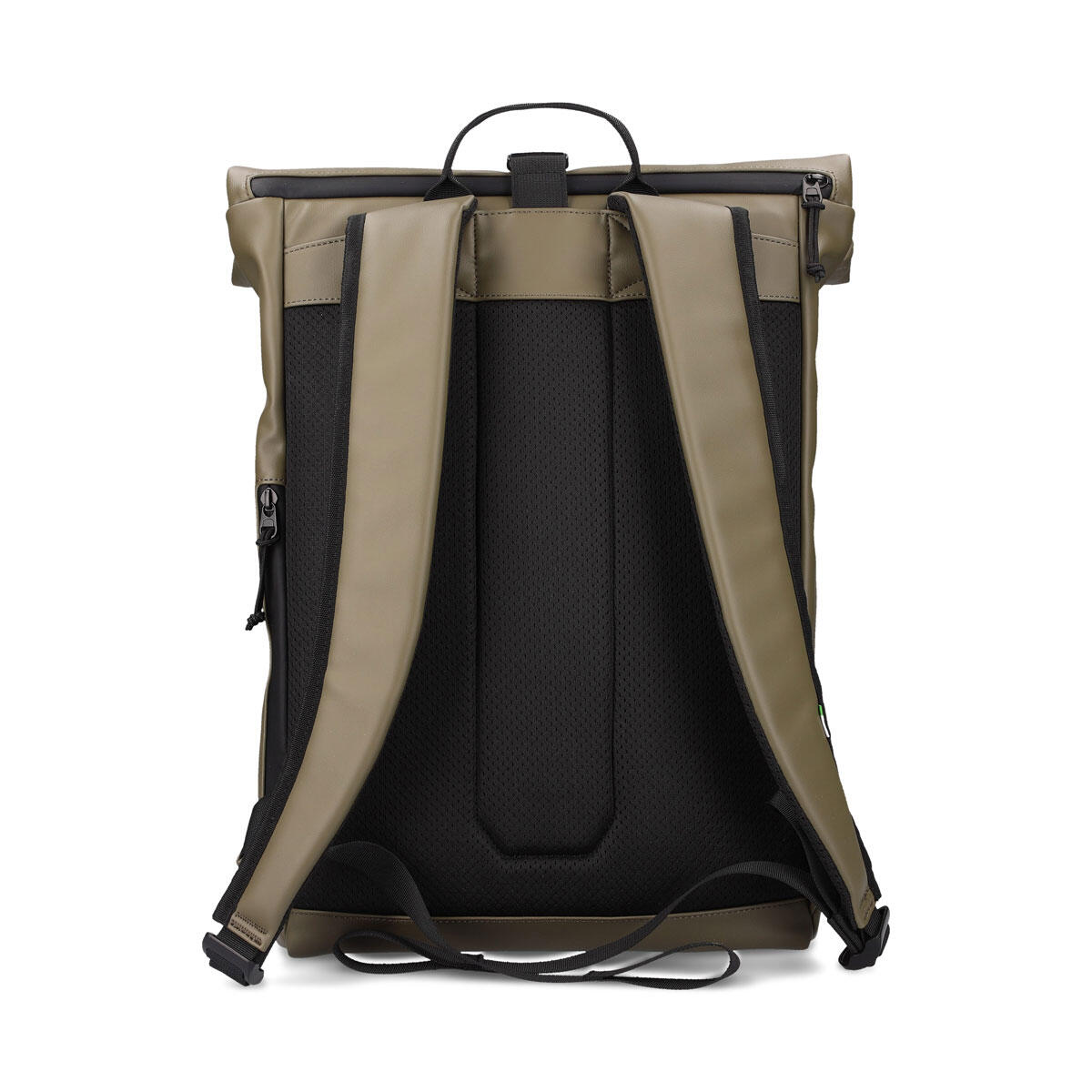 Zwei GmbH - Rucksack CARGO CAR250 aus Hydroflex - 100 % CO2-neutral ...