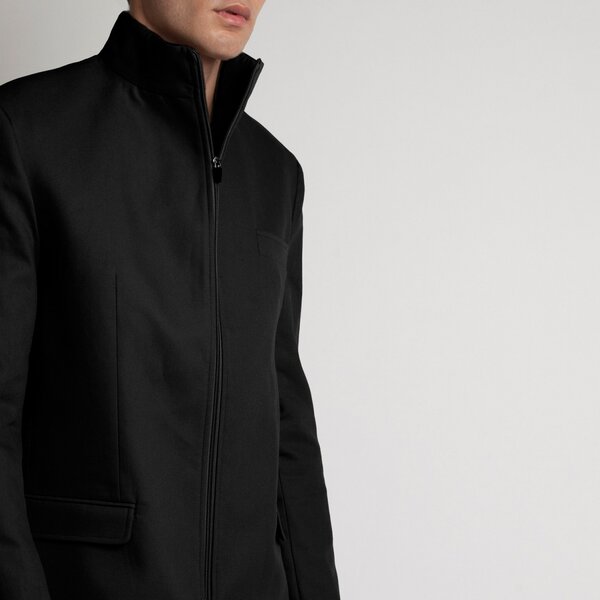 ben|weide - Sacket Black | Avocadostore