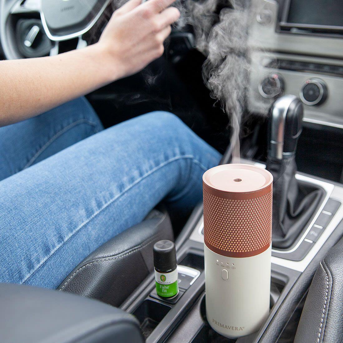 Primavera - Aroma Vernebler Traveller Diffuser | Avocadostore