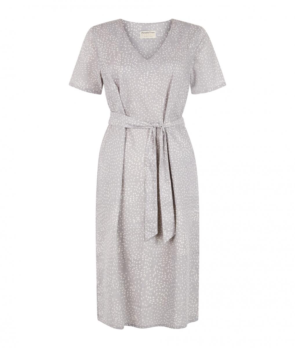 People Tree - Phoebe Dress | Avocadostore