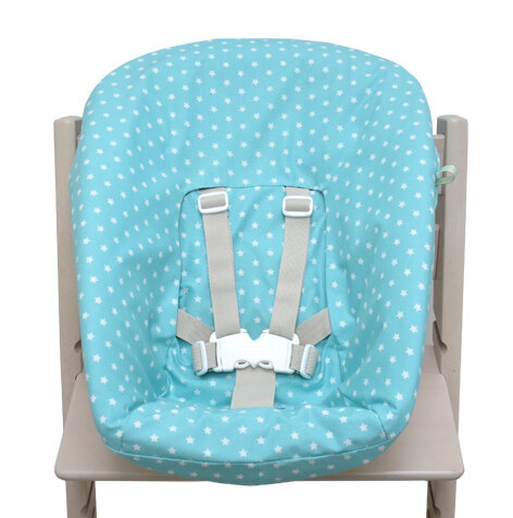 Blausberg Baby - Bezug für Newborn Set von Stokke für Tripp Trapp ...