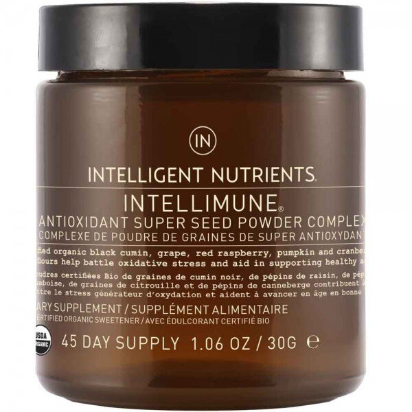 Intelligent Nutrients - Intellimune Powder | Avocadostore