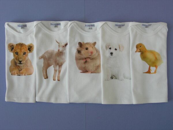 lovely lion - Hamster Body für Babies | Avocadostore