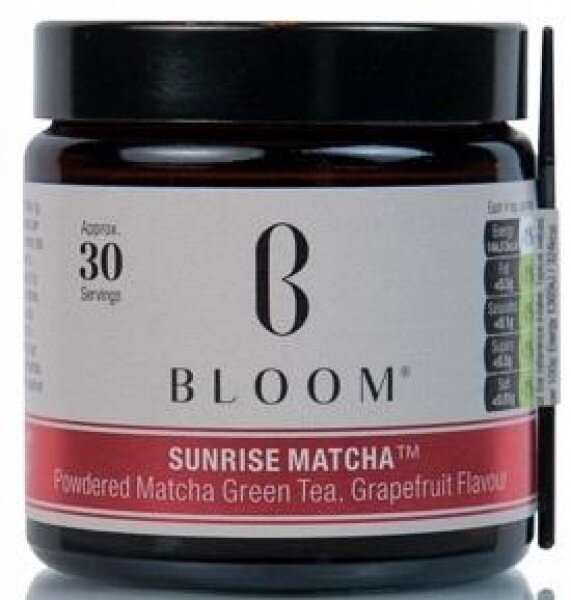 Bloom - Bio Sunrise Matcha | Avocadostore