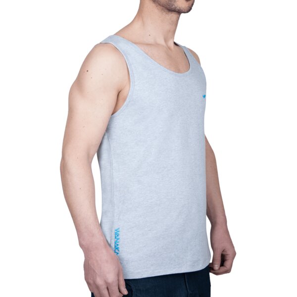 WANAKA Precycled - WELLINGTON - Tank Top | Avocadostore