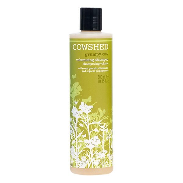 COWSHED - Grumpy Cow Volumising Shampoo | Avocadostore