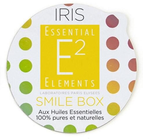 E2 Essential Elements - Smile Box | Avocadostore