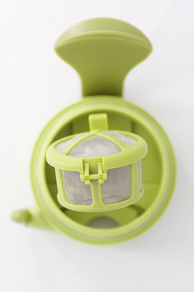 aladdin - Tea Infuser | Avocadostore