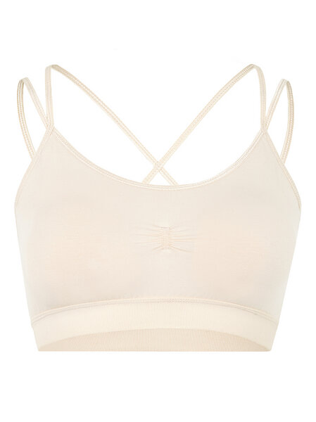 Mandala - Studio Bra - Natural | Avocadostore