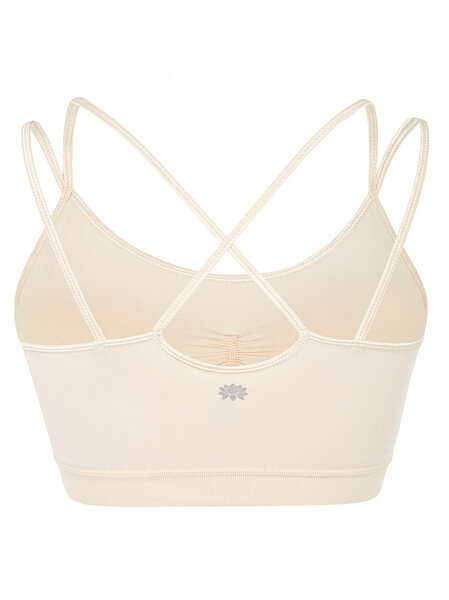 Mandala - Studio Bra - Natural | Avocadostore