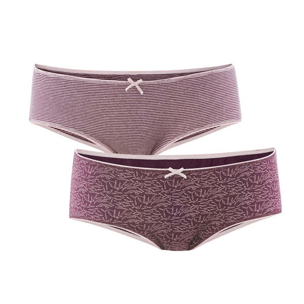 Living Crafts Living Crafts Panty 2er Pack Avocadostore