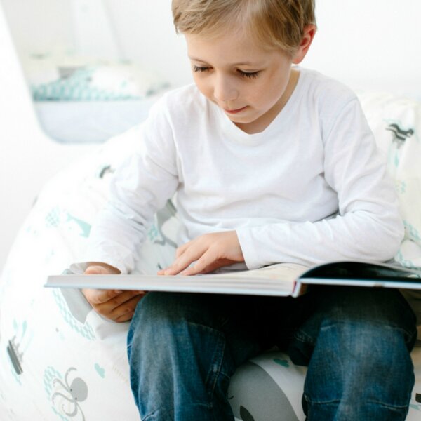 Millemarille - Sitzsack save the whales | Avocadostore