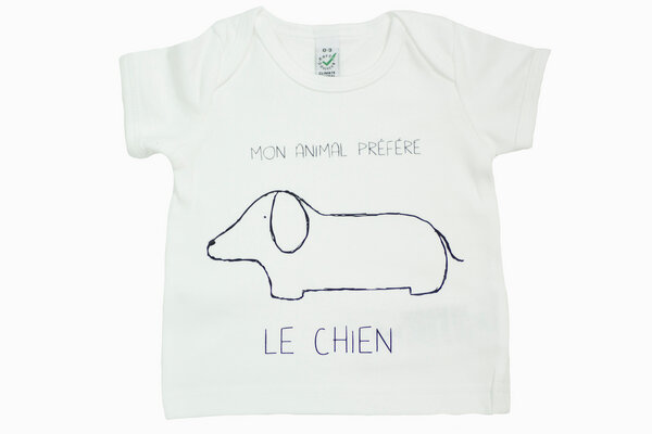 WarglBlarg! - Mon animal préféré: Hund | Avocadostore