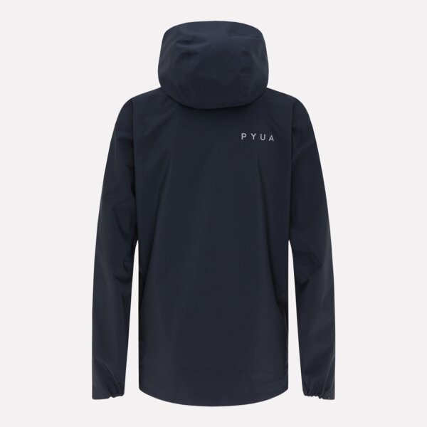 PYUA - REGENJACKE W-EVERSHELL LT | Avocadostore