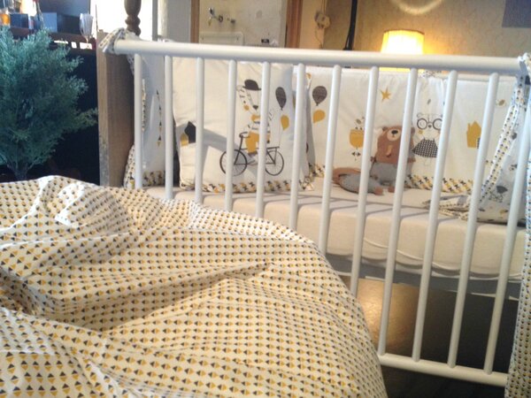 Millemarille - Sitzsack triangle | Avocadostore