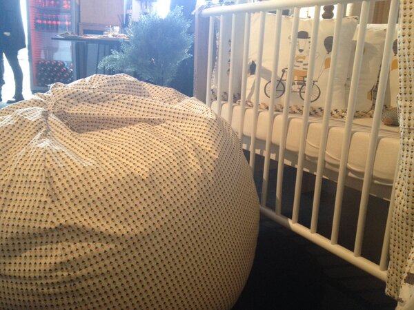 Millemarille - Sitzsack triangle | Avocadostore