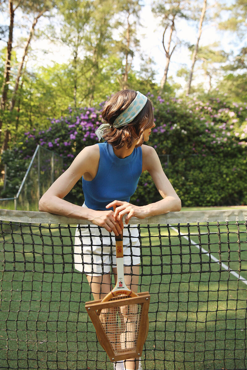 Palais - Reina Hellblau | Avocadostore