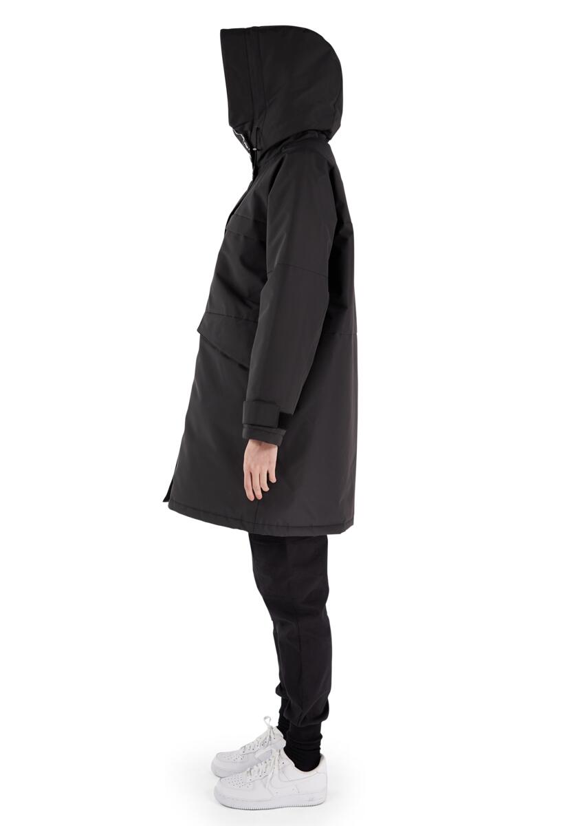 Makia - Winterparka - Li Parka - aus recyceltem Polyester | Avocadostore