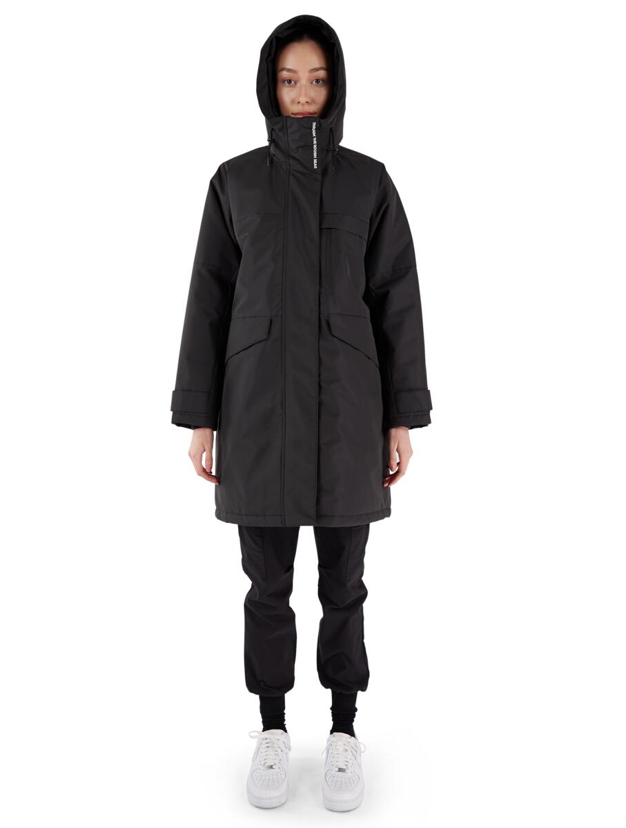 Makia - Winterparka - Li Parka - aus recyceltem Polyester | Avocadostore