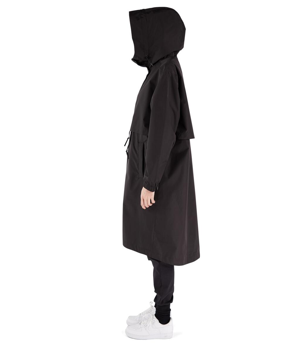 Makia - Regenjacke - Isla Coat - aus recyceltem Polyester | Avocadostore