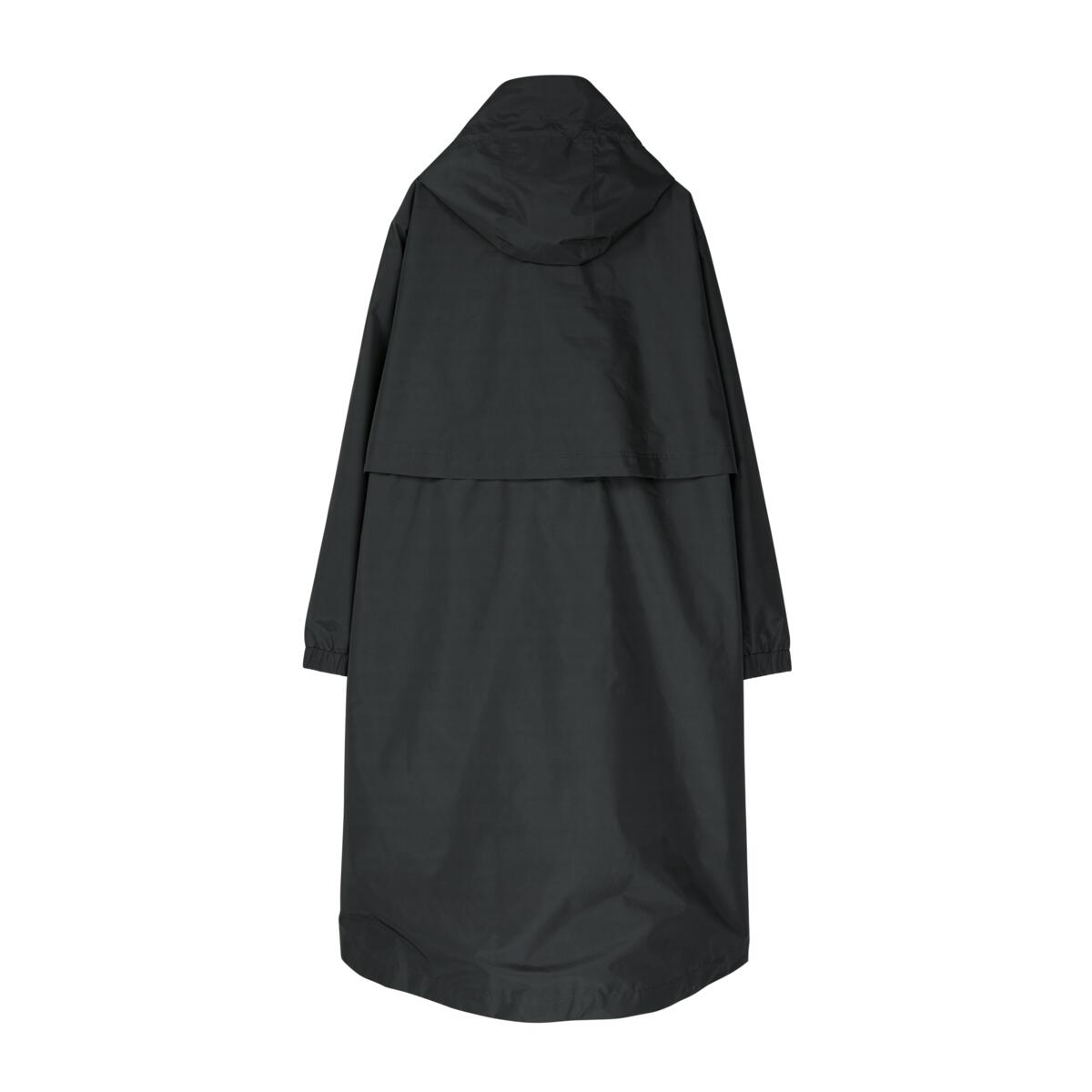 Makia - Regenjacke - Isla Coat - aus recyceltem Polyester | Avocadostore