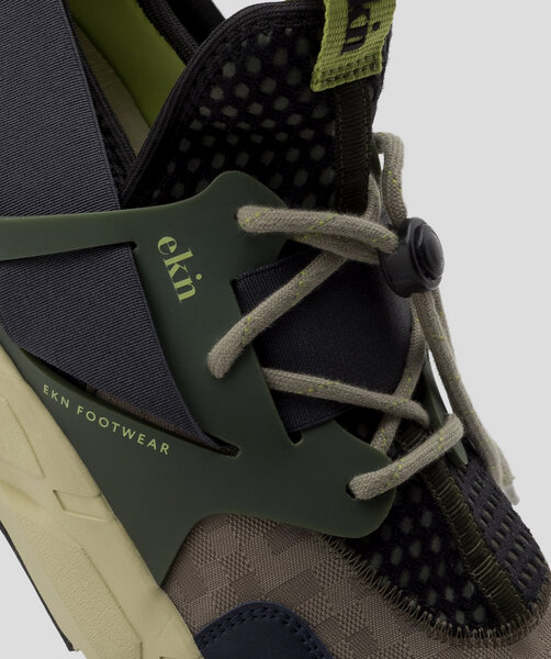 ekn footwear - Sneaker Liana - Vegan Leather | Avocadostore