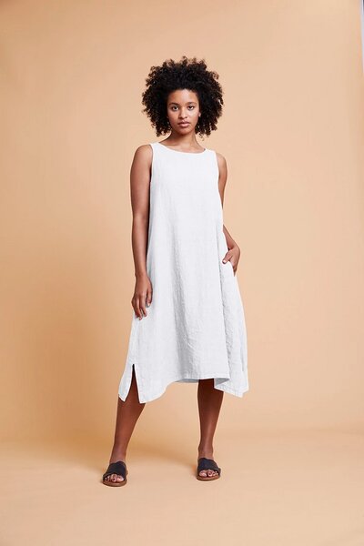 Elemente Clemente - Kleid Som aus umweltfreundlichem, europäischem ...