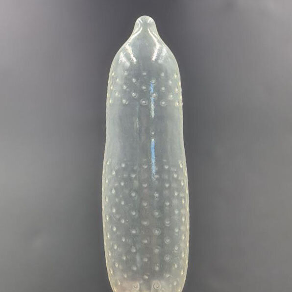 Fair Squared - FAIR SQUARED Kondome INTENSE mit Noppen | Avocadostore