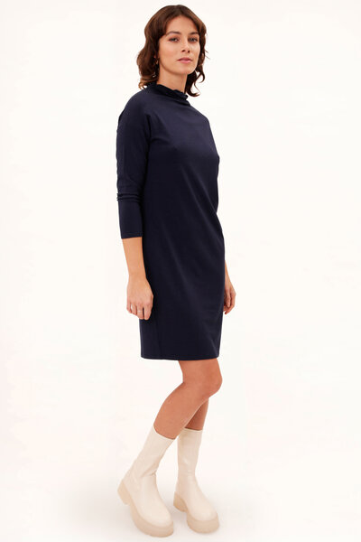 UVR Berlin - UVR Kleid Zettaina aus Lyocell | Avocadostore
