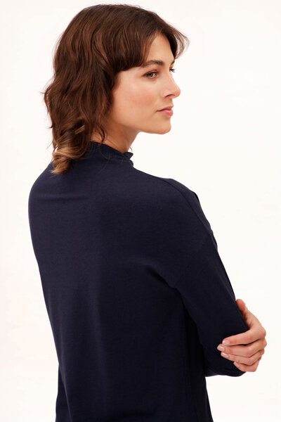 UVR Berlin - UVR Kleid Zettaina aus Lyocell | Avocadostore
