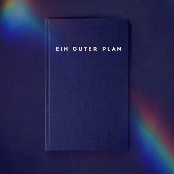Ein guter Plan - Kalender - Ein guter Plan 2023 | Avocadostore