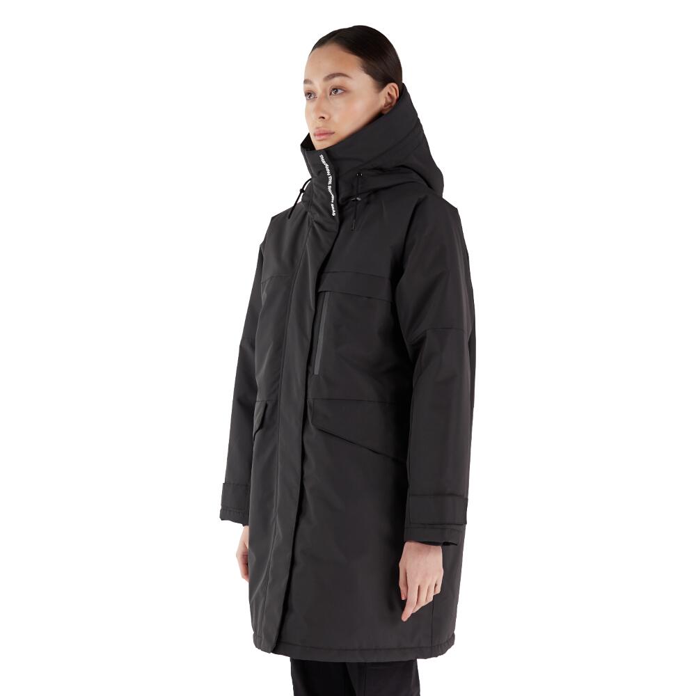 Makia - Winterparka - Li Parka - aus recyceltem Polyester | Avocadostore