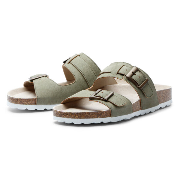 Grand Step Shoes - Grand Step Shoes - Luca Schilf, vegane Sandalen ...
