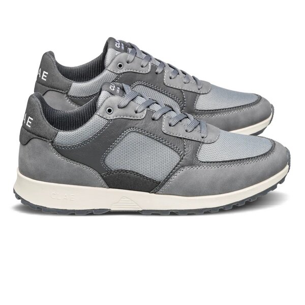 Clae Los Angeles - Clae Los Angeles - Joshua Frost Grey , vegane ...