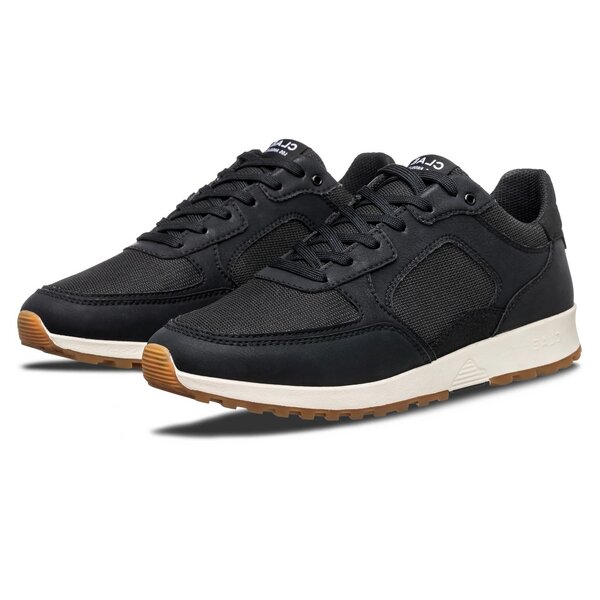 Clae Los Angeles - Clae Los Angeles - Joshua Black, vegane Sneaker ...