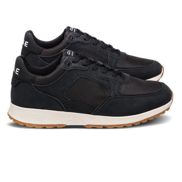 Clae Los Angeles - Clae Los Angeles - Joshua Black, vegane Sneaker ...