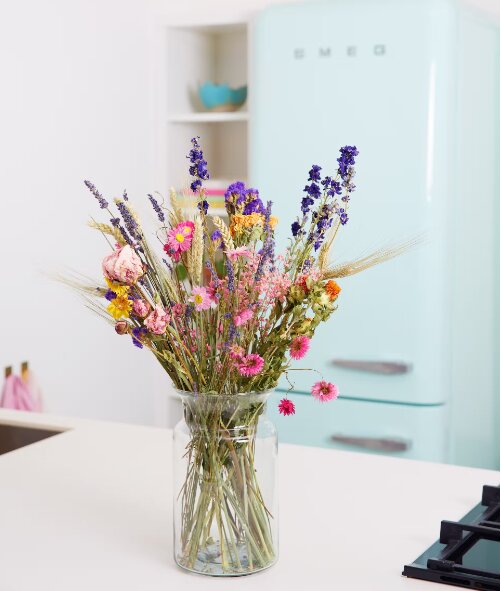 Floriette - Trockenblumenstrauß | Avocadostore