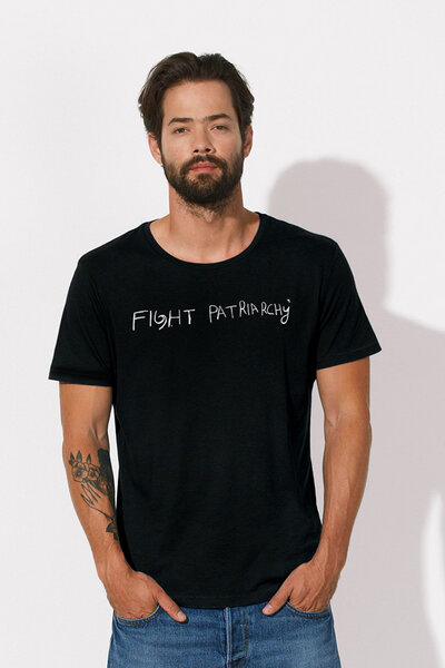Tellavision Clothing - Fight Patriarchy | Avocadostore