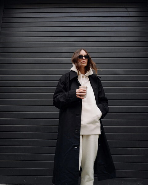 JAN N JUNE - COAT TAGUS | Avocadostore