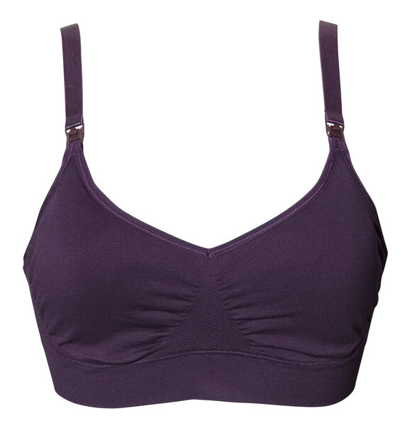 Boob - Still-BH Umstands-BH Fast Food T-Bra lila | Avocadostore