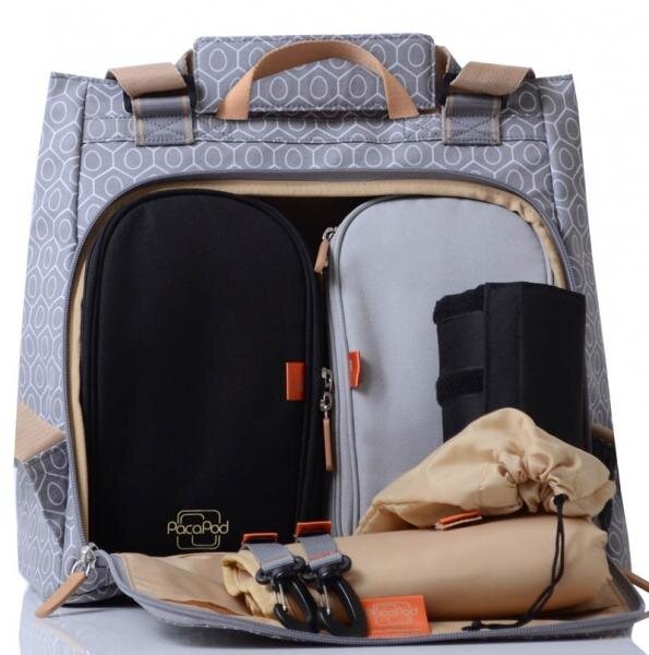 PacaPod - PACAPOD LEWIS - DOVE | Avocadostore