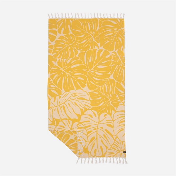 SLOWTIDE - Badetuch TAROVINE Turkish Towel | Avocadostore
