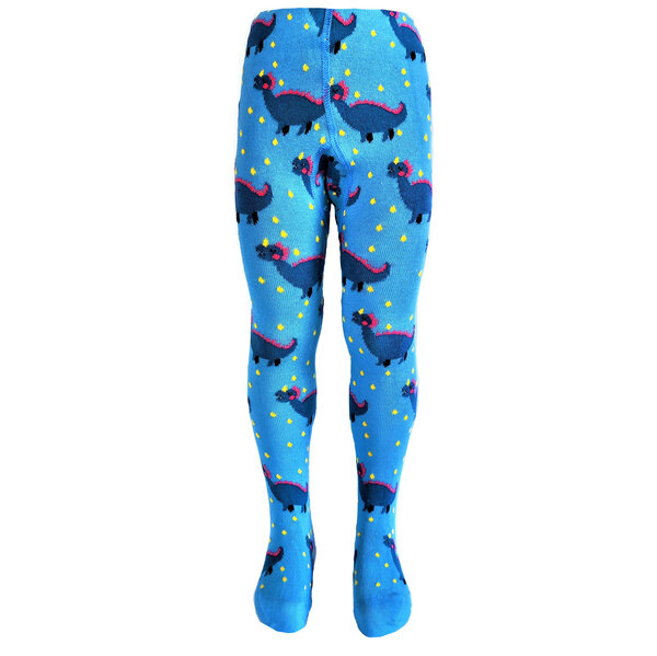 BLS Organic - Rhino Design Kinderstrumpfhose | Avocadostore