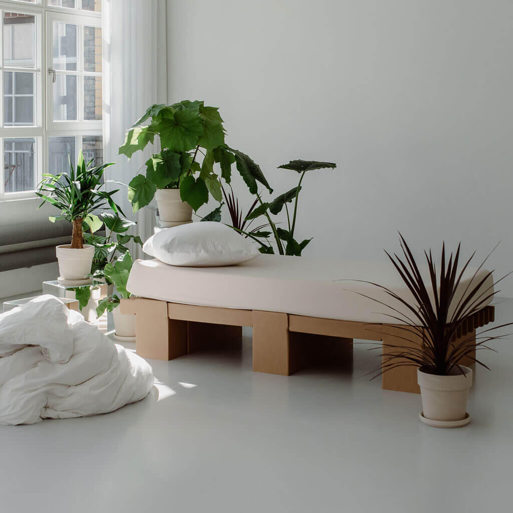 ROOM IN A BOX - GRID Bett | ROOM IN A BOX | Avocadostore