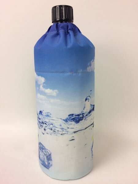 Emil die Flasche - Trinkflasche 0,6l Aqua | Avocadostore