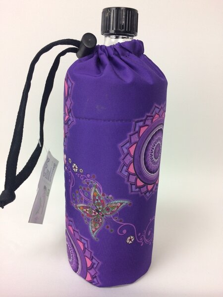 Emil die Flasche - Trinkflasche 0,6l Butterfly | Avocadostore