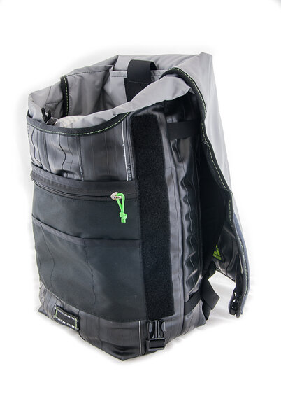 Green Guru - Green Guru Ruckus Backpack - Rucksack | Avocadostore