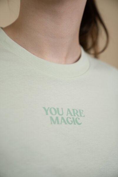 LITSCHI DESIGNS - MAGIC SHIRT | Avocadostore