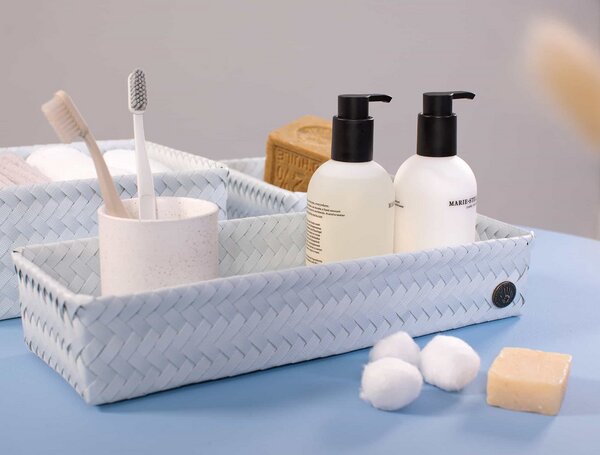 Handed By - Handed By - Aufbewahrungskorb - Fit Long - 7 x 12 x 36 cm ...