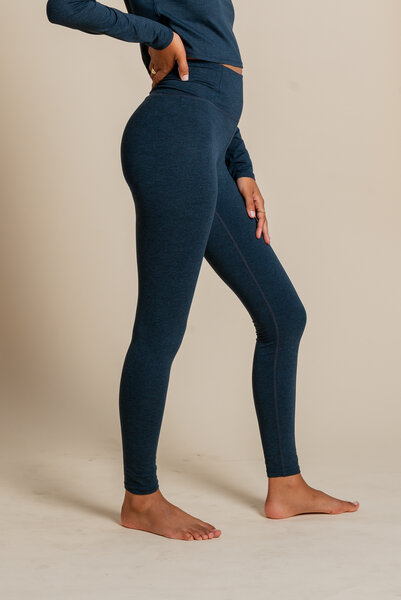 Girlfriend Collective - Yoga - Lounge Leggins - Reset | Avocadostore